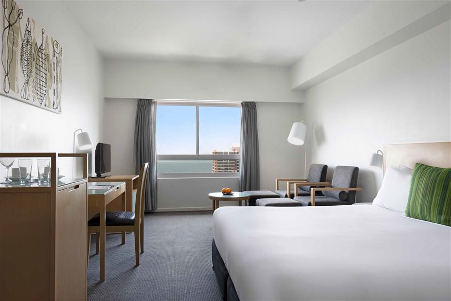 Room Types | Pandanas Hotel Darwin NT